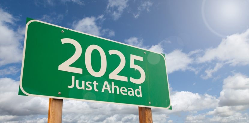 OPPORTUNITIES TO LOOK OUT FOR IN 2025 - H. Pierson Associates